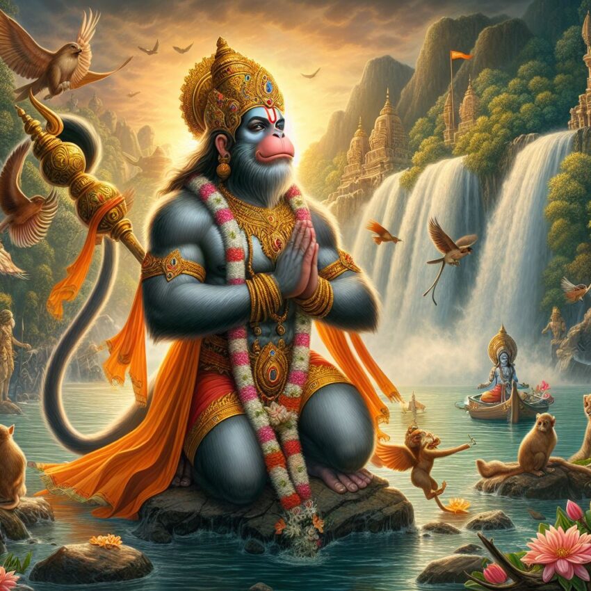 225 + anjaneya photos Anjaneya Swamy pics