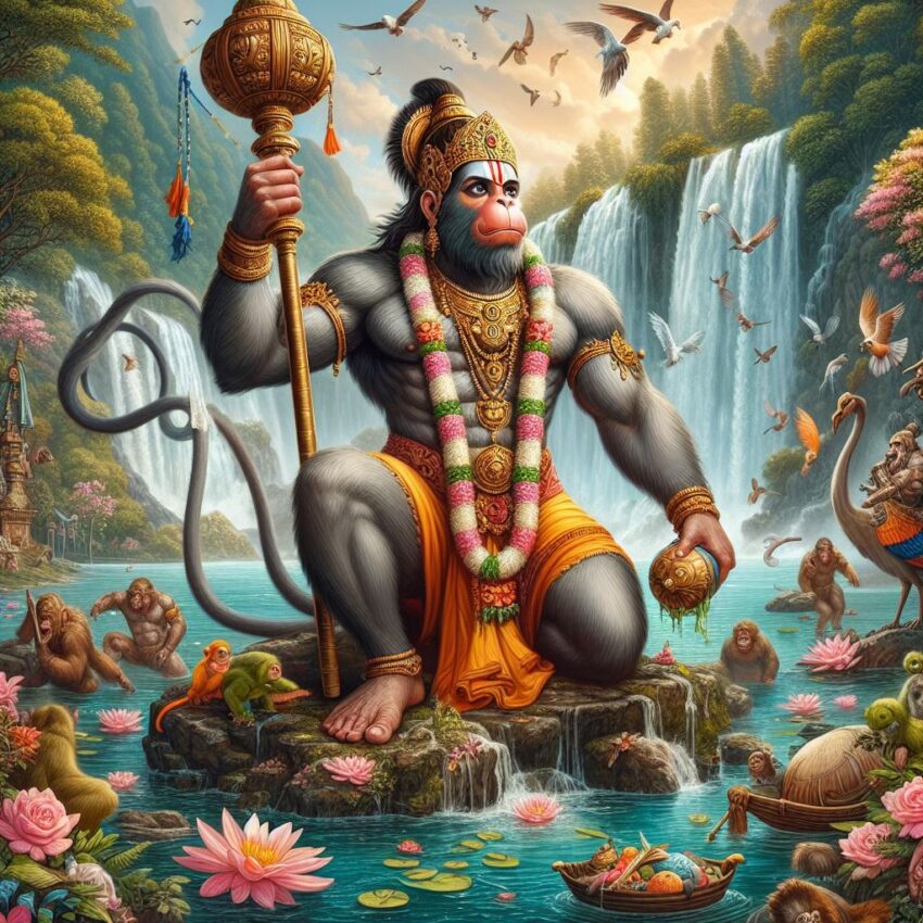 225 + anjaneya photos Anjaneya Swamy pics