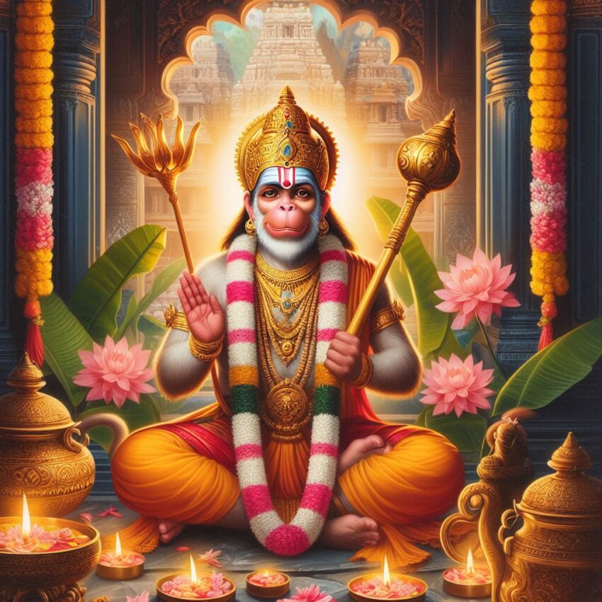 225 + anjaneya photos Anjaneya Swamy pics