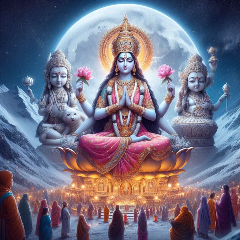 55+ Gayatri Mata Photos - Goddess Gayatri Mata Photos Images HD Wallpapers