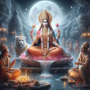 55+ Gayatri Mata Photos - Goddess Gayatri Mata Photos Images HD Wallpapers