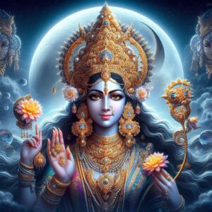 55+ Gayatri Mata Photos - Goddess Gayatri Mata Photos Images HD Wallpapers