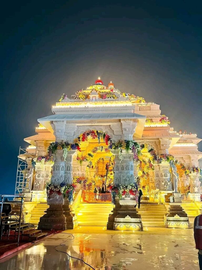 [999+]Ayodhya ram mandir image : Ayodhya ram mandir wallpaper 4k ,hd ...